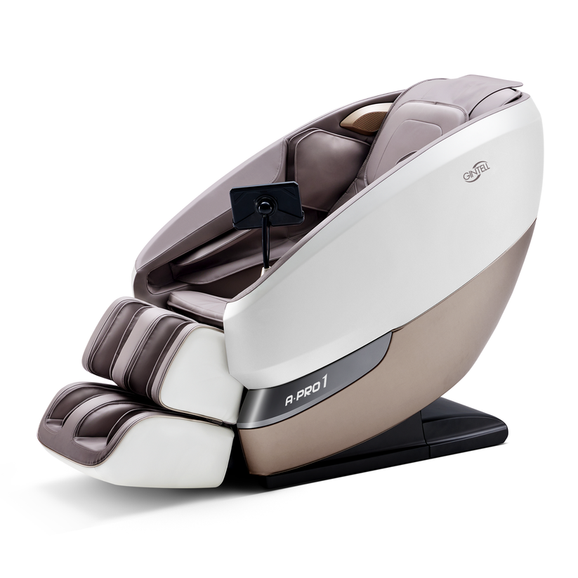 GINTELL A-Pro 1 Massage Chair – GINTELL PHILIPPINES