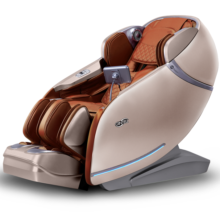 GINTELL DéSpace UFO-X Massage Chair – GINTELL PHILIPPINES