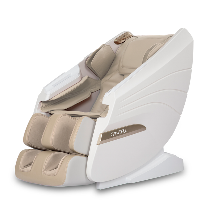 GINTELL S3 PLUS Massage Chair – GINTELL PHILIPPINES