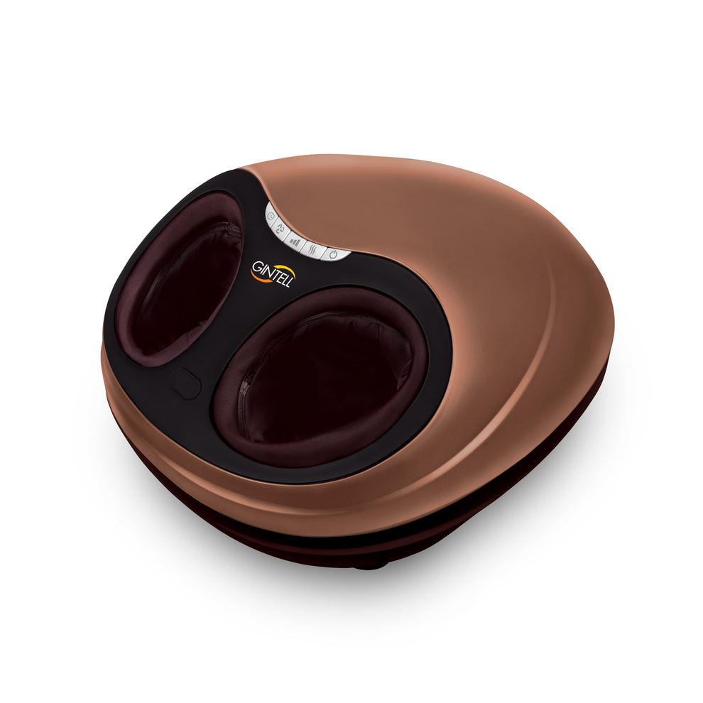 GINTELL G-Beetle EZ Foot Massager – GINTELL PHILIPPINES