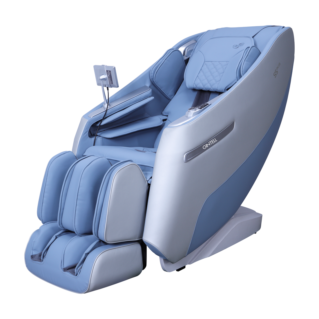 GINTELL S5 PLUS Massage Chair – GINTELL PHILIPPINES
