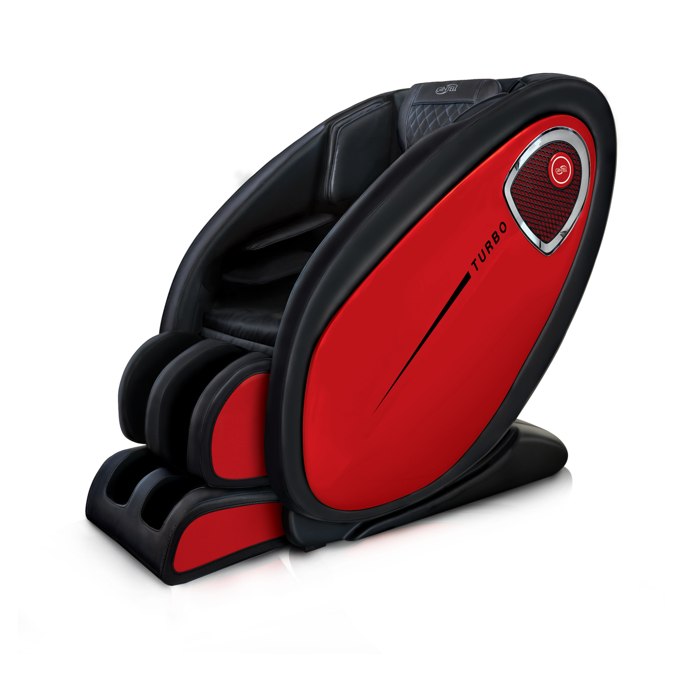 GINTELL DéSpace Turbo Massage Chair – GINTELL PHILIPPINES