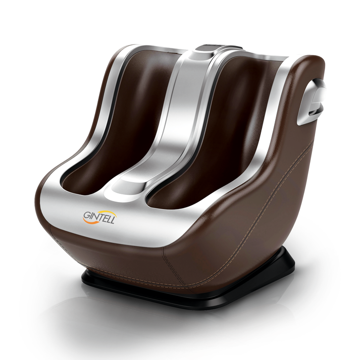 GINTELL G-Protaz Leg Massager – GINTELL PHILIPPINES