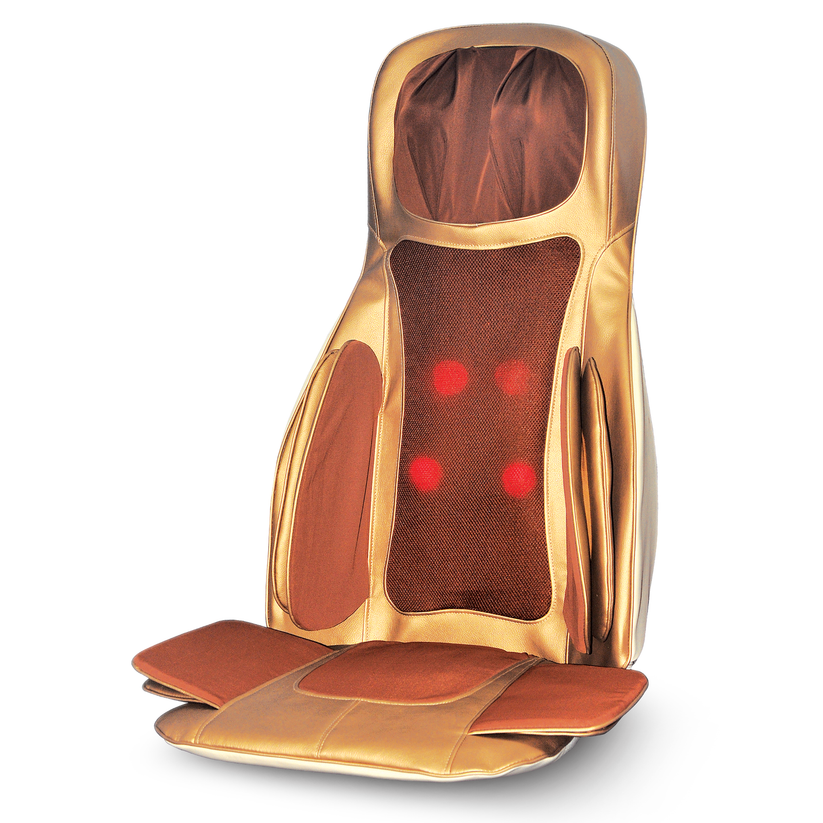 GINTELL G-Mobile Plus Massage Cushion – GINTELL PHILIPPINES