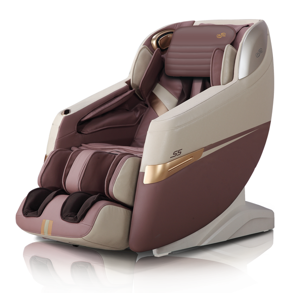 GINTELL S5 SuperChAiR Massage Chair – GINTELL PHILIPPINES