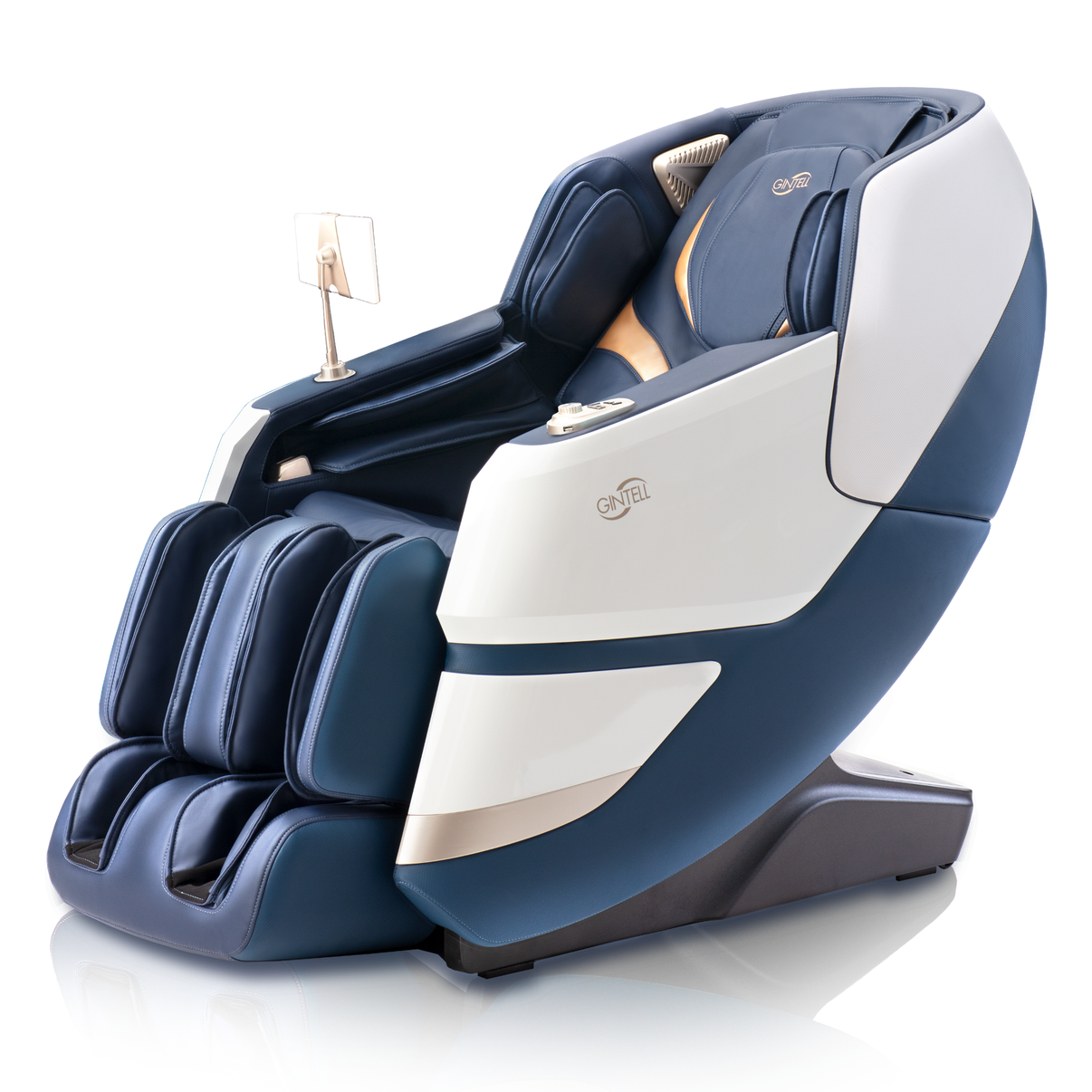 GINTELL S6 Wellness SuperChAiR Massage Chair – GINTELL PHILIPPINES