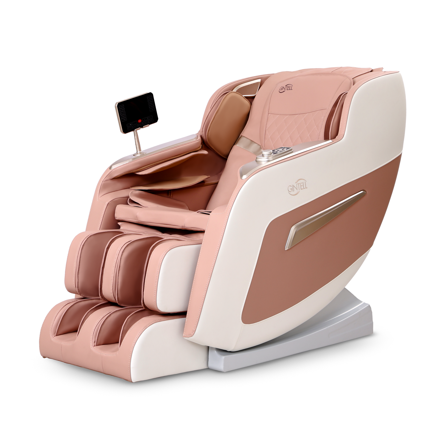 GINTELL B-Bravo Massage Chair – GINTELL PHILIPPINES