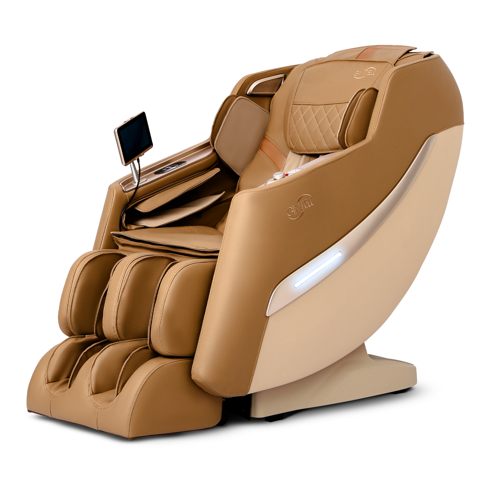 GINTELL A-Pro 2 Massage Chair – GINTELL PHILIPPINES
