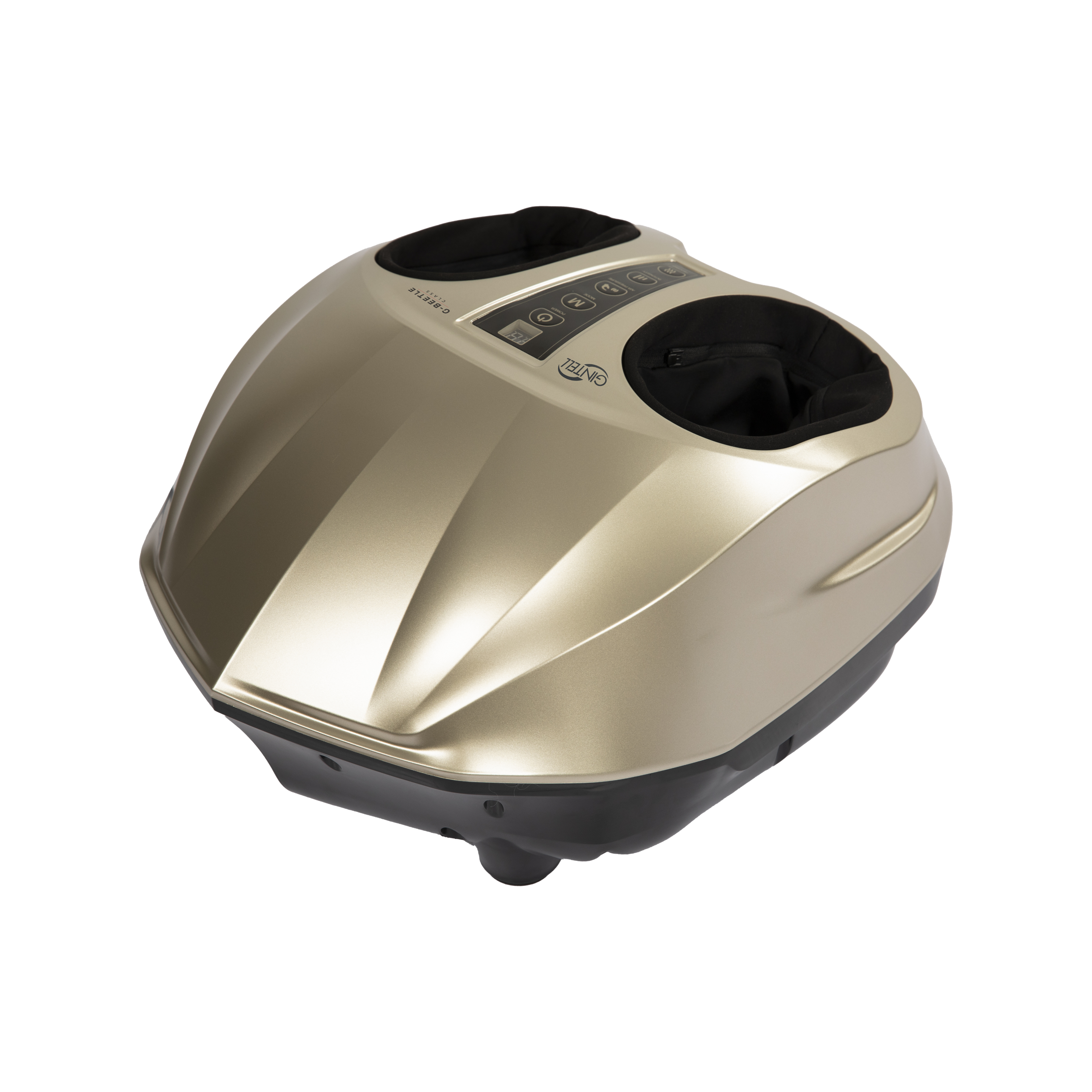 GINTELL G-Beetle Class Foot Massager – GINTELL PHILIPPINES